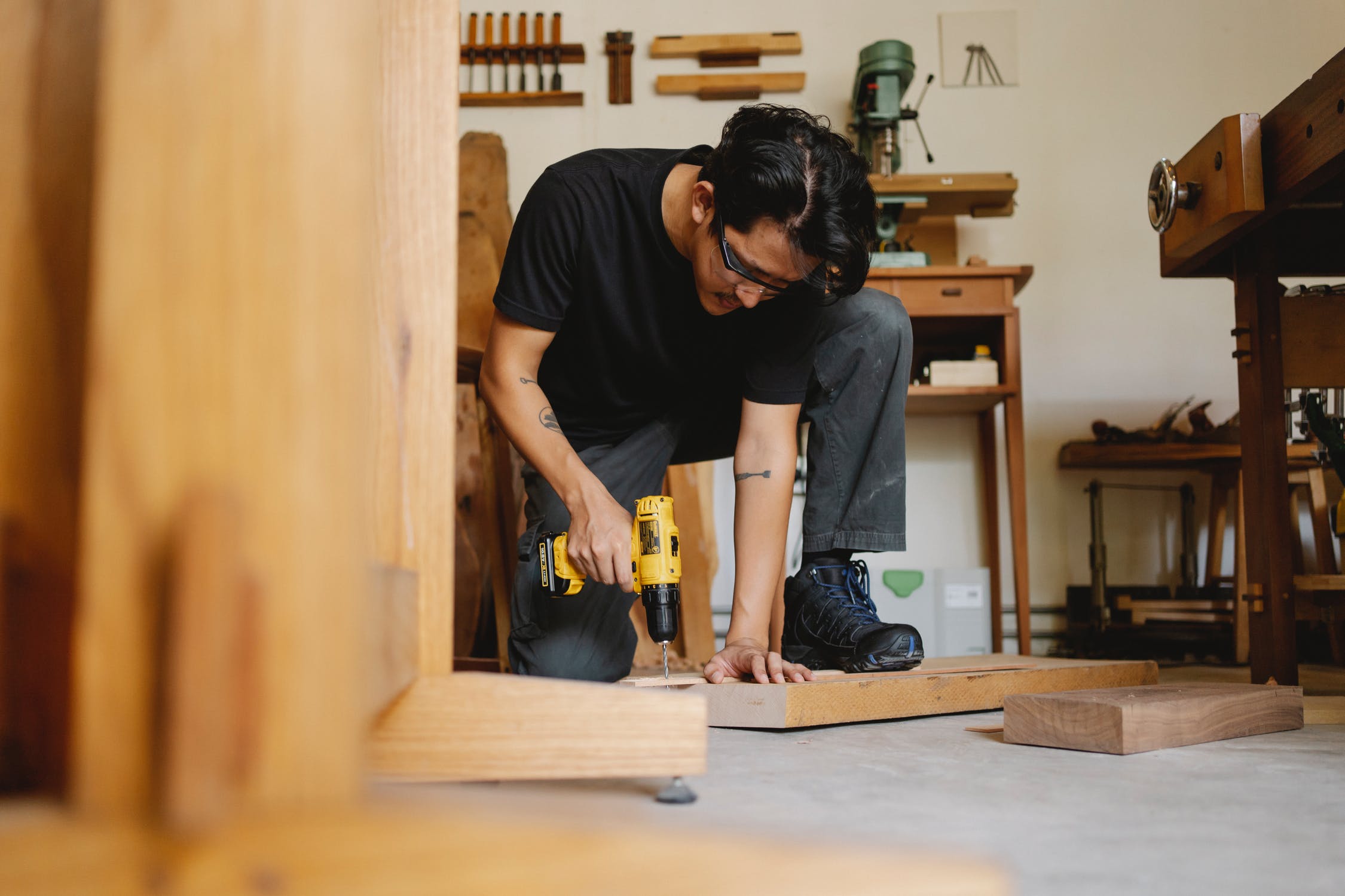 DIY Projects You Can Tackle This Weekend